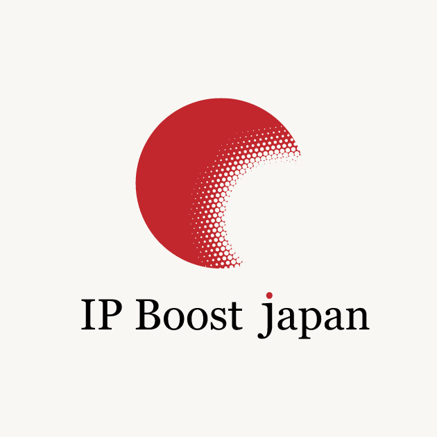 IP Boost Japanとは | IP Boost Japan